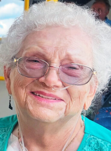 Lula Ann Edenfield 1939-2025 | News, Sports, Jobs - Tribune Chronicle